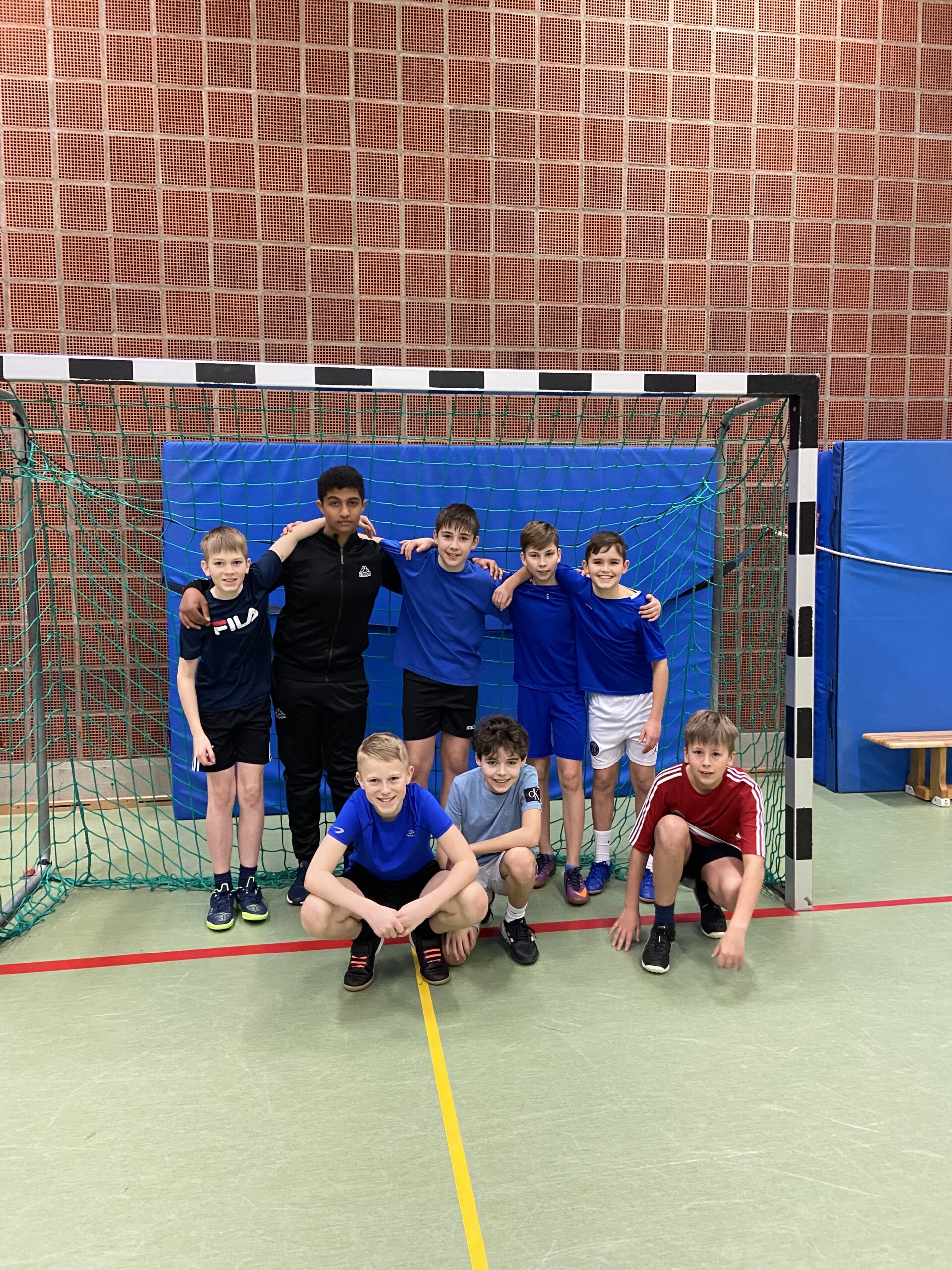 Völkerballturnier 2023 – Teams – Herzlich Willkommen auf der Homepage des OAG