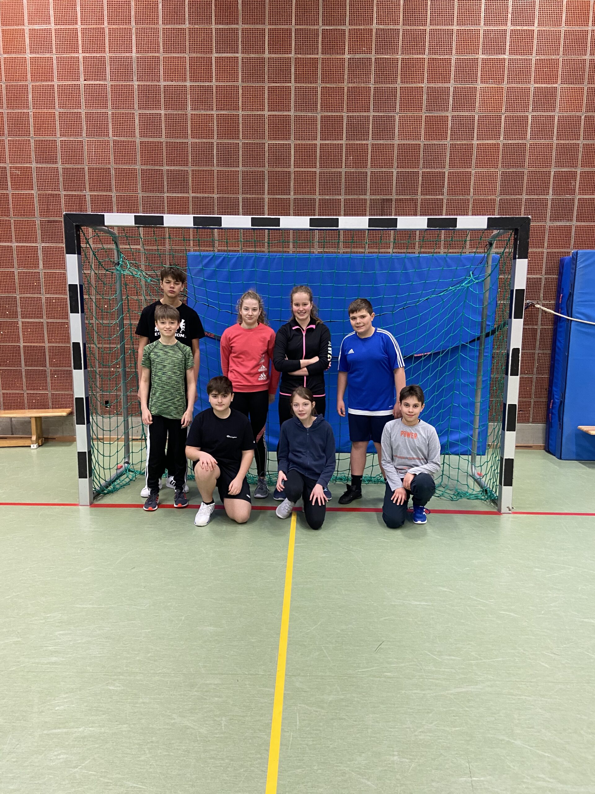 Völkerballturnier 2023 – Teams – Herzlich Willkommen auf der Homepage ...